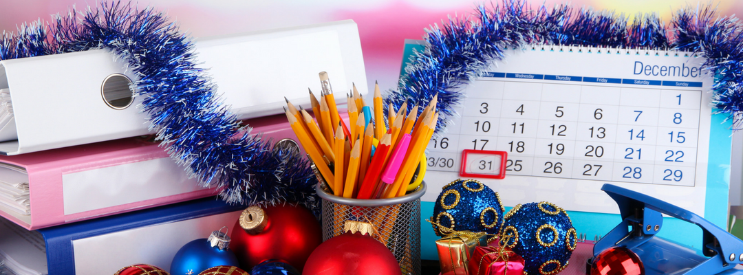 6 Tips for Entrepreneurs to Make Your New Year Creative and Productive ...