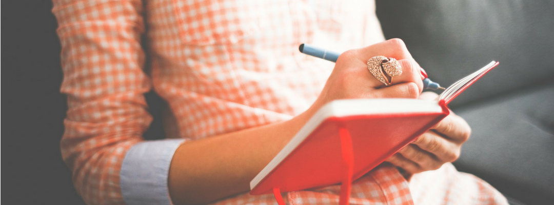 The Power of Pen and Paper: Should You Do More of Your Writing By Hand ...