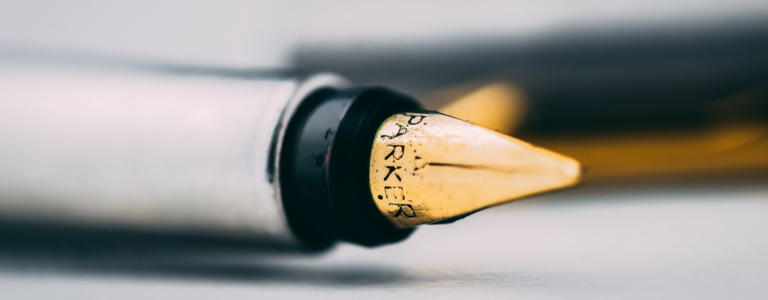 The Power of Pen and Paper: Should You Do More of Your Writing By Hand ...