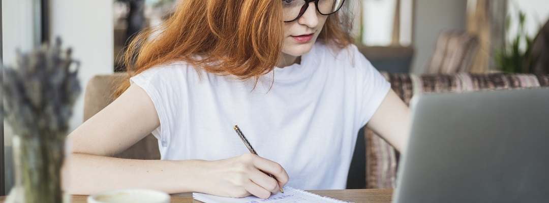 How To Get the Discipline Required to Become a Successful Writer ...