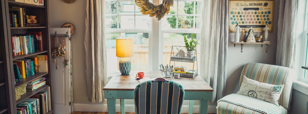 Summer Sanity: How To Survive Working from Home Through the End of ...
